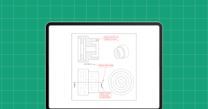 Engineering Drawing Basics Explained [Bonus Tips Included]
