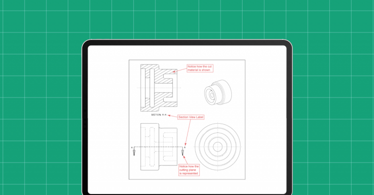 Engineering Drawing Basics Explained [Bonus Tips Included]