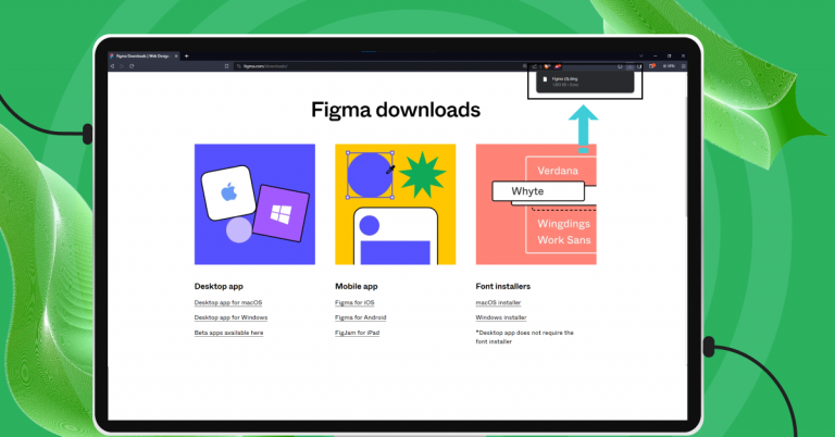 How To Install Figma On Mac: A Three-Step Process