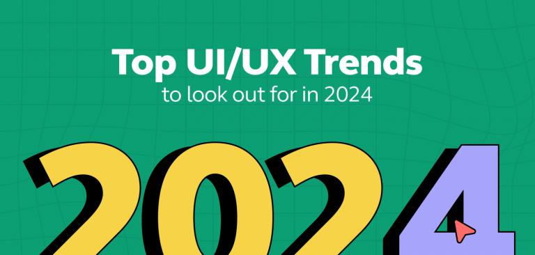 The Future of UI/UX: Top Emerging Technologies and Trends