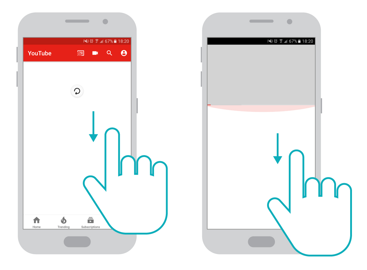 Bridging Creativity and Functionality in UI/UX Design
