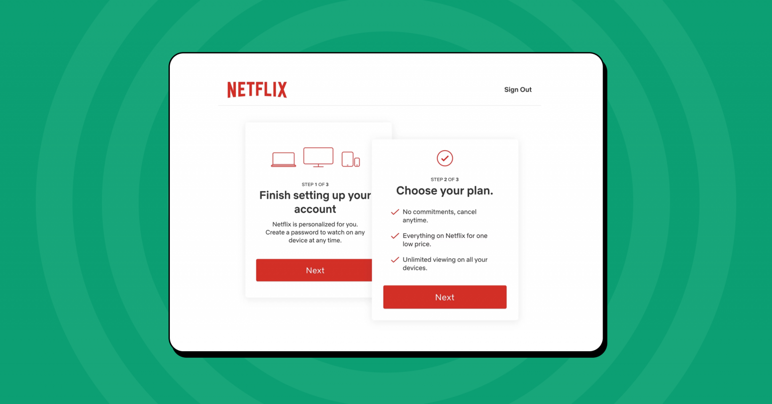 Onboarding UX: The Ultimate Guide to Creating a Seamless Experience