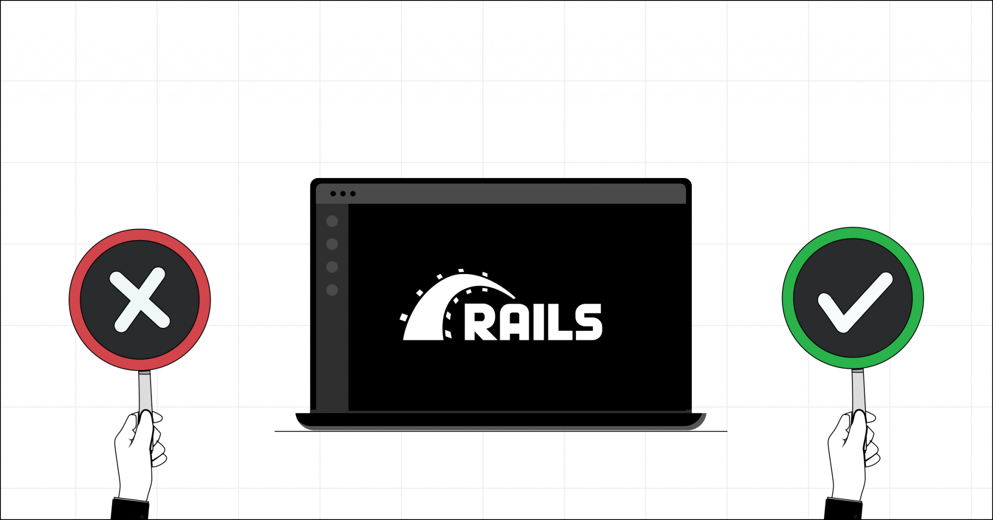 Ruby On Rails Vs Javascript A Comprehensive Analysis Guvi