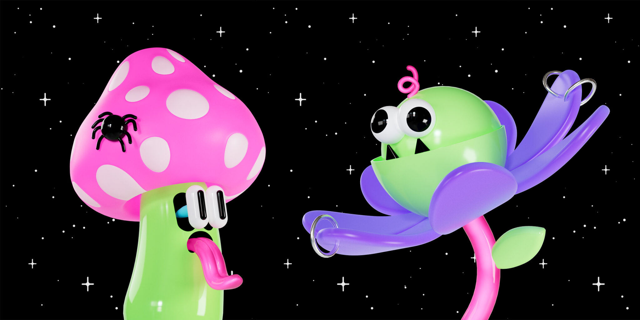 20 Best Motion Designers to Follow for Visual Inspiration