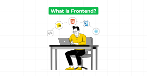 Interaction Between Frontend and Backend: You Should Know