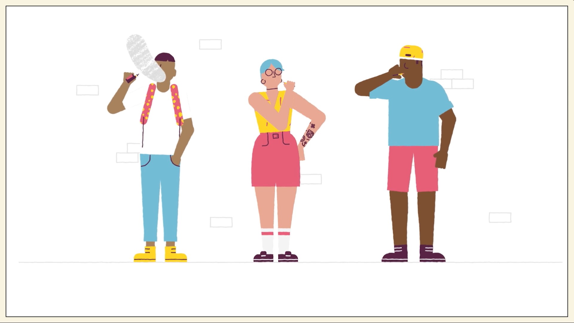 20 Best Motion Designers to Follow for Visual Inspiration