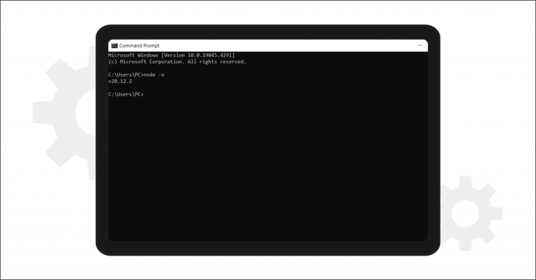 How to Install React.js on Windows: A Complete Guide