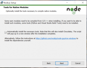 How to Install Nodejs on Windows? : A Step-by-Step Guide