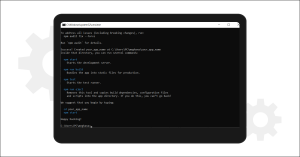 How to Install React.js on Windows: A Complete Guide
