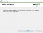 How to Install Nodejs on Windows? : A Step-by-Step Guide