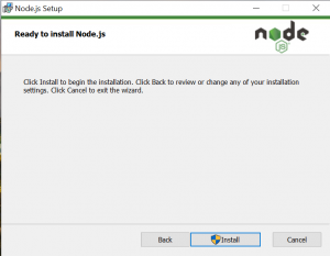 How to Install Nodejs on Windows? : A Step-by-Step Guide