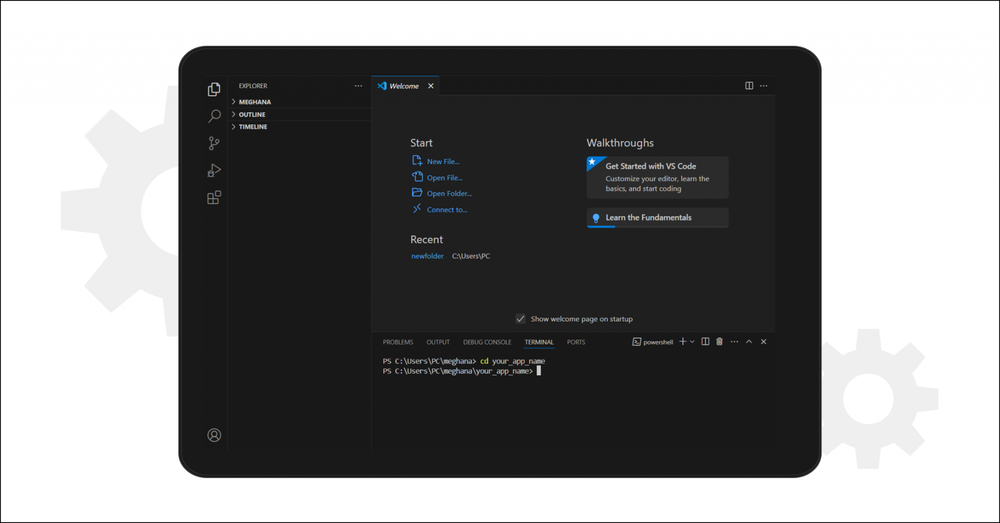 How to Install React.js on Windows: A Complete Guide