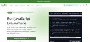 How to Install Nodejs on Windows? : A Step-by-Step Guide