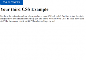 Mastering Internal CSS: A Comprehensive Guide