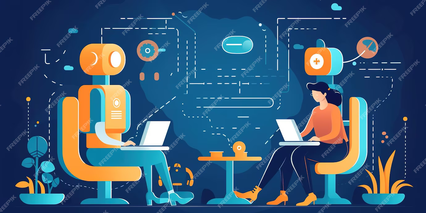 AI and Machine Learning in Full Stack Development