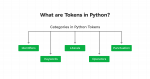 A Beginner's Guide to Tokens in Python - GUVI Blogs