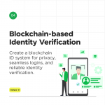 Top 8 Blockchain Project Ideas in 2025 with Source Code