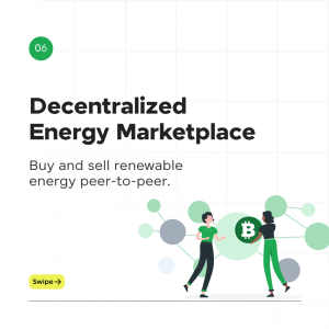 Top 8 Blockchain Project Ideas in 2025 with Source Code