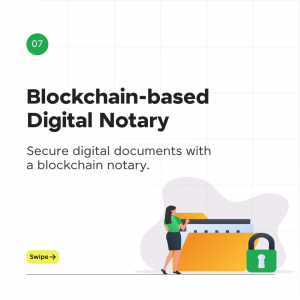 Top 8 Blockchain Project Ideas in 2025 with Source Code