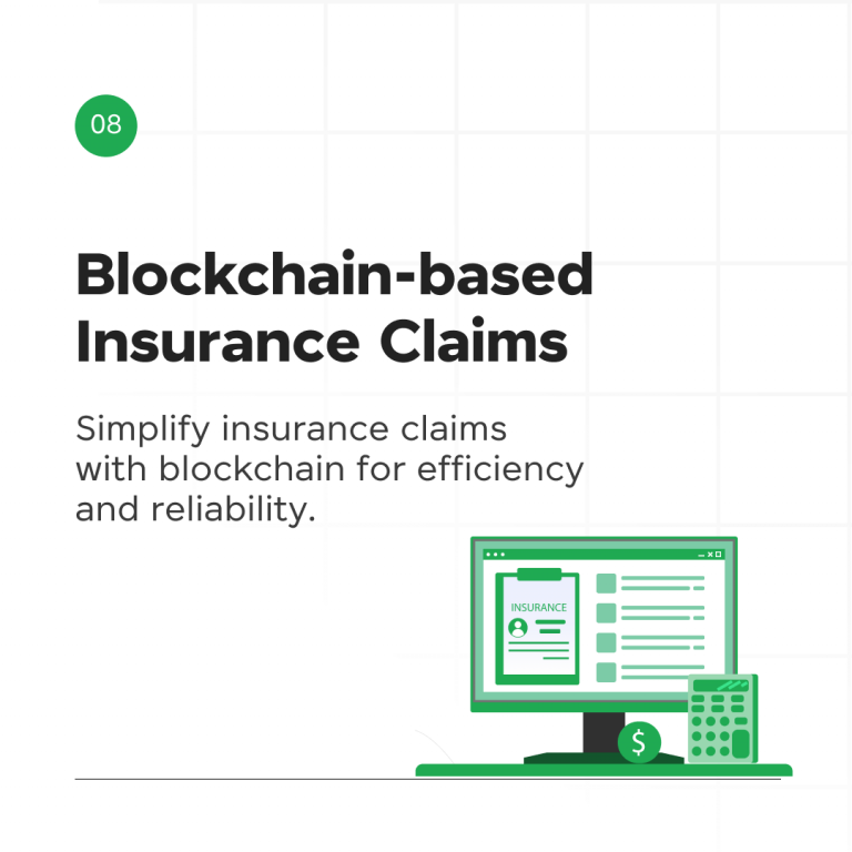 Top 8 Blockchain Project Ideas in 2025 with Source Code