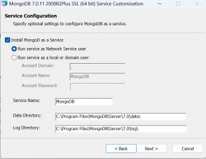 Step-by-Step Guide: MongoDB Install on Windows in 5 Simple Steps