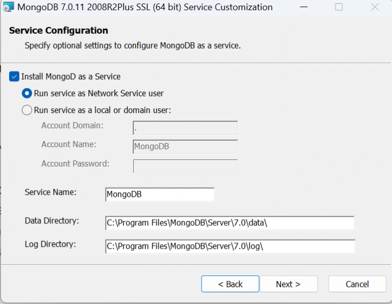 Step-by-Step Guide: MongoDB Install on Windows in 5 Simple Steps