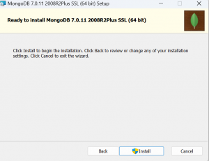 Step-by-Step Guide: MongoDB Install on Windows in 5 Simple Steps
