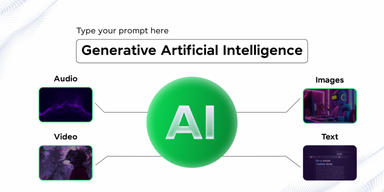 What is Generative AI? Everything You Need to Know