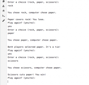 8 Beginner Python Projects to Kickstart Your Journey (with code)