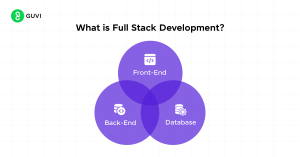 Full Stack Developers Roles and Responsibilities