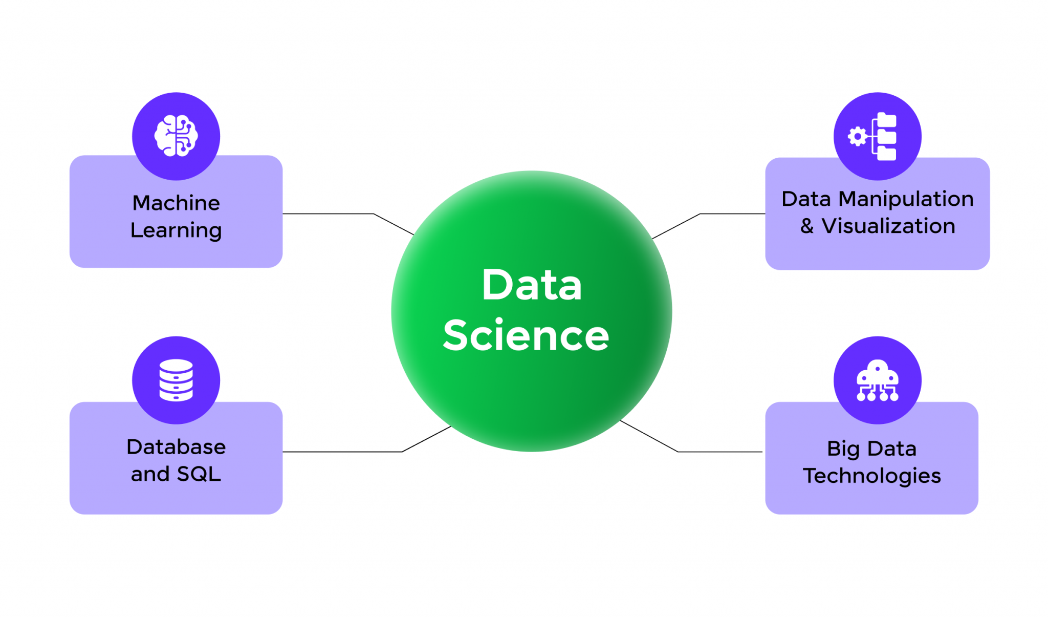 A Complete Data Scientist Roadmap for Beginners [Updated]