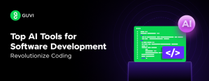 Best AI Tools for Coding [Updated] | GUVI-Blogs