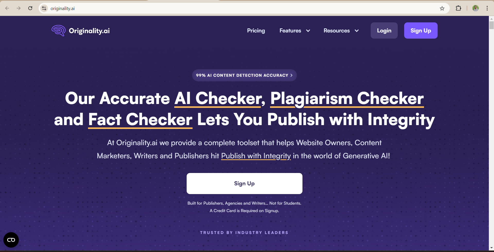 Top AI Detection Tools: Protect Your Content From Plagiarism