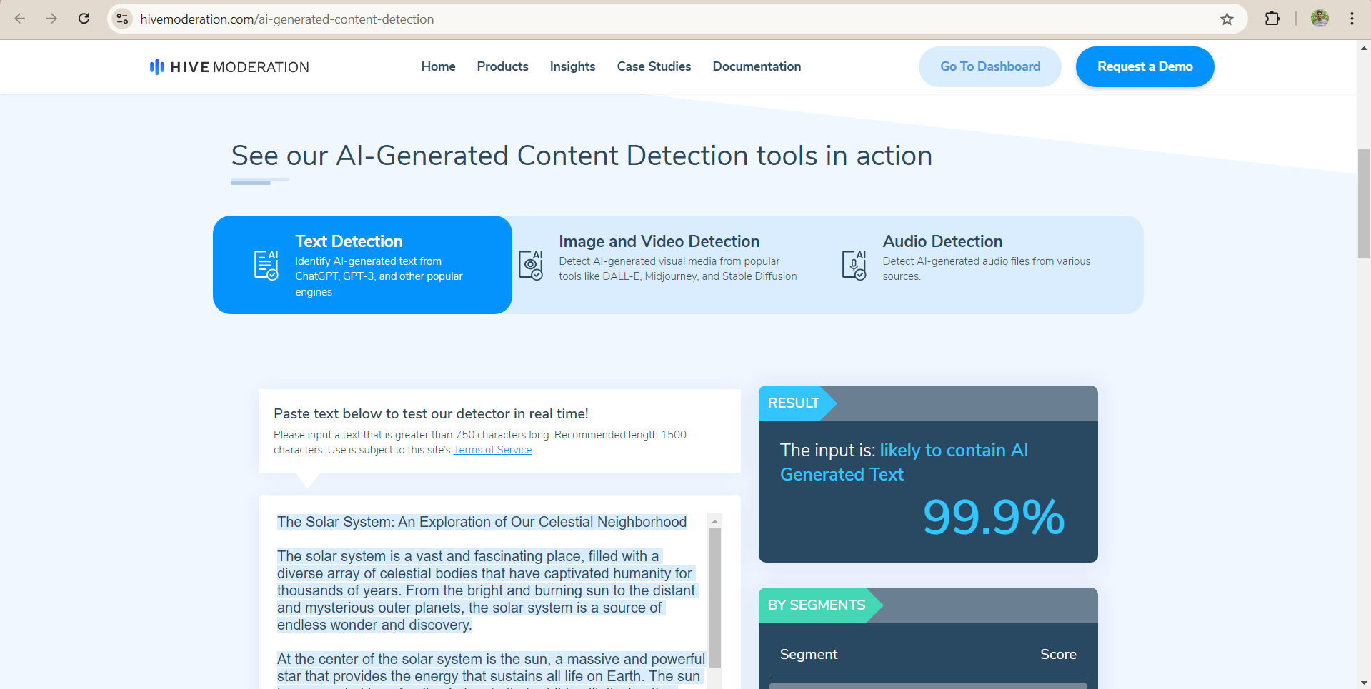 Top AI Detection Tools: Protect Your Content From Plagiarism