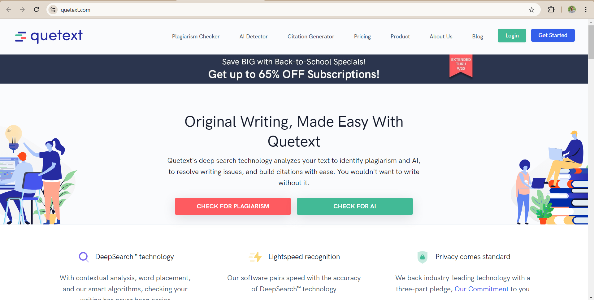Top AI Detection Tools: Protect Your Content From Plagiarism