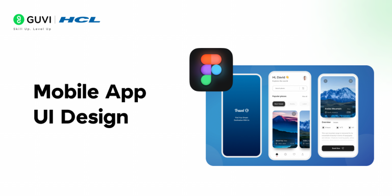 10 Best Figma Project Ideas [With Source Code]