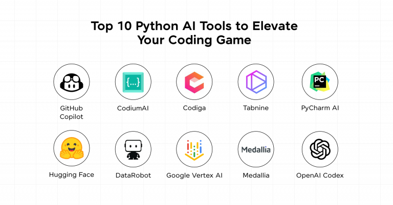 Top Python AI Tools to Elevate Your Coding Game