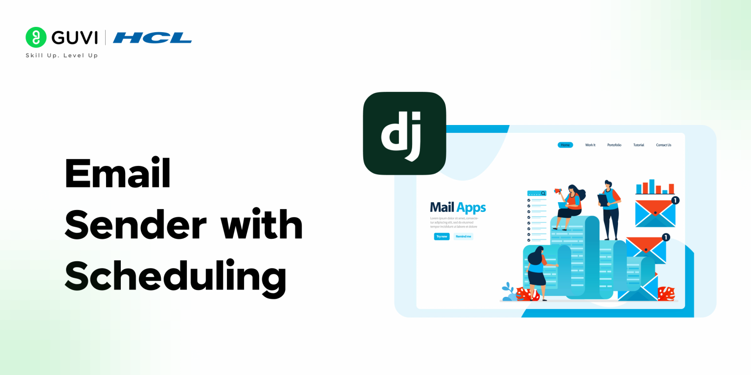 Django Project Ideas [With Source Code]