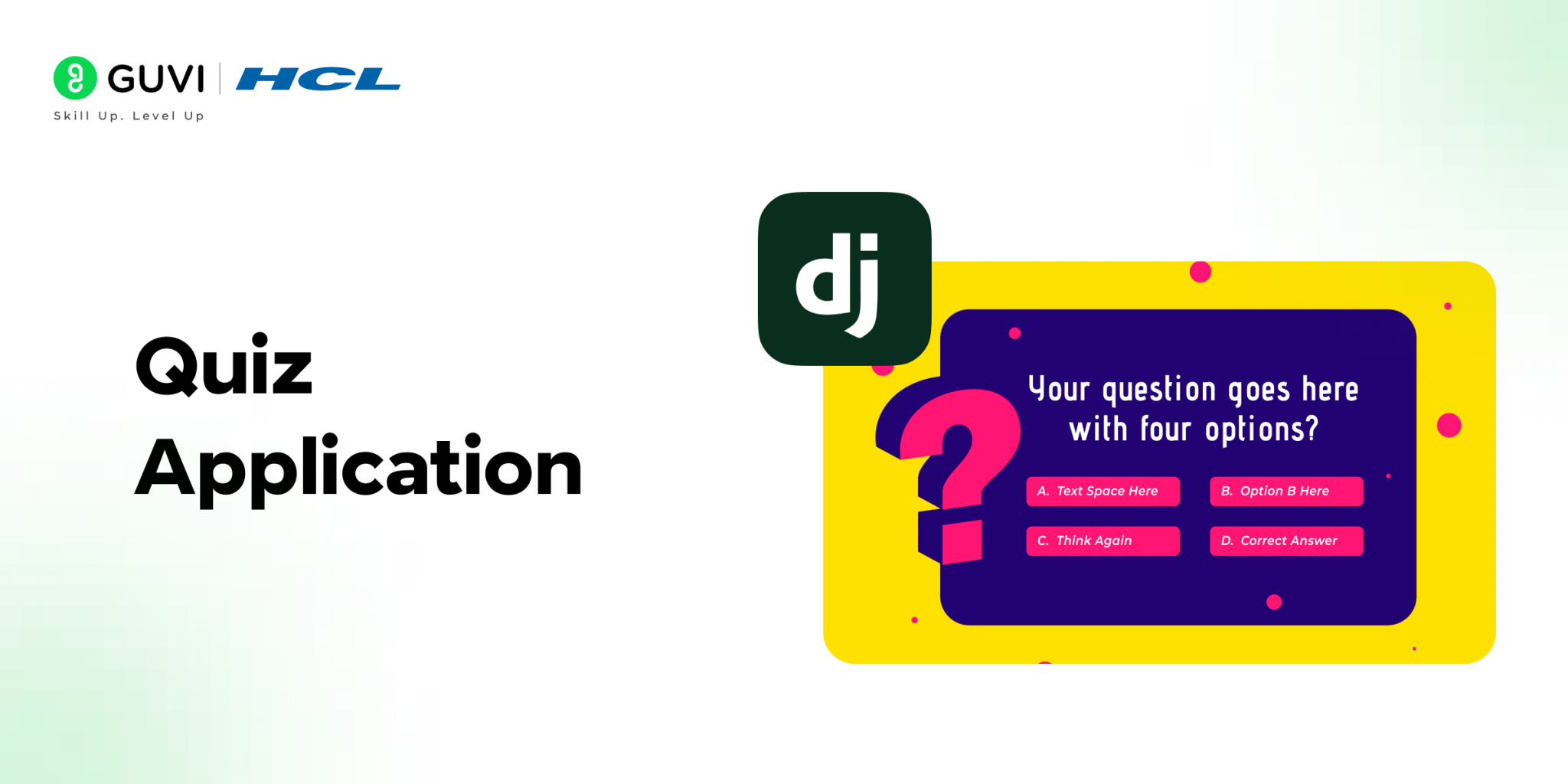 Django Project Ideas [With Source Code] | 2025