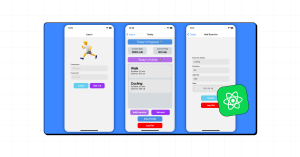 Top React Native Project to Build in 2025 with Source Code