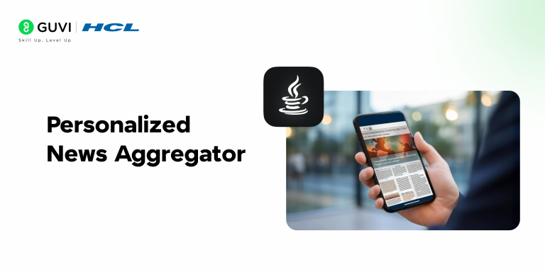 10 Java Project Ideas of All Levels | With Source Code