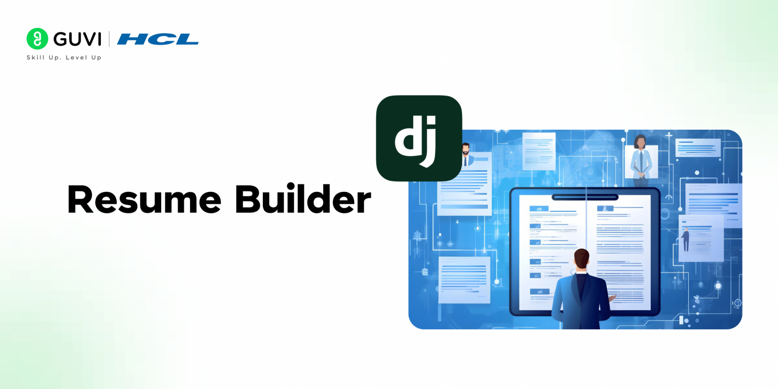 Django Project Ideas [With Source Code] | 2025