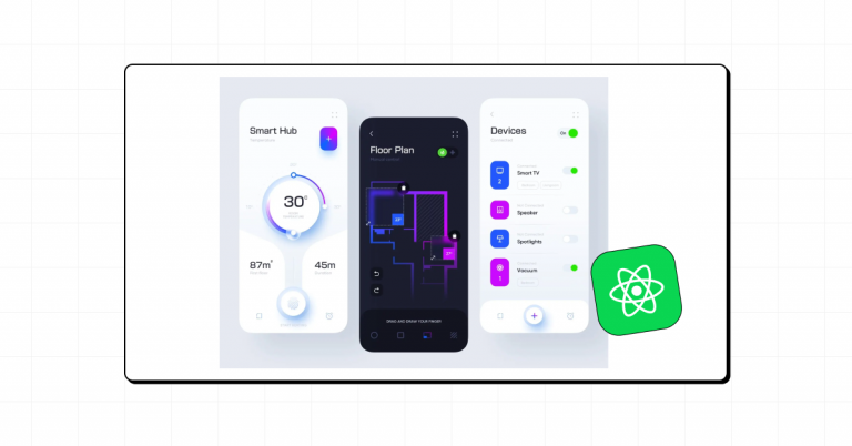 Top React Native Project to Build in 2025 with Source Code