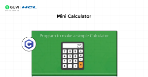 12 Best C Project Ideas [With Source Code]