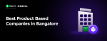 Top 17 Product Based Companies in Bangalore | GUVI-Blog