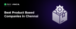 Top 10 Product Based Companies in Chennai in 2025