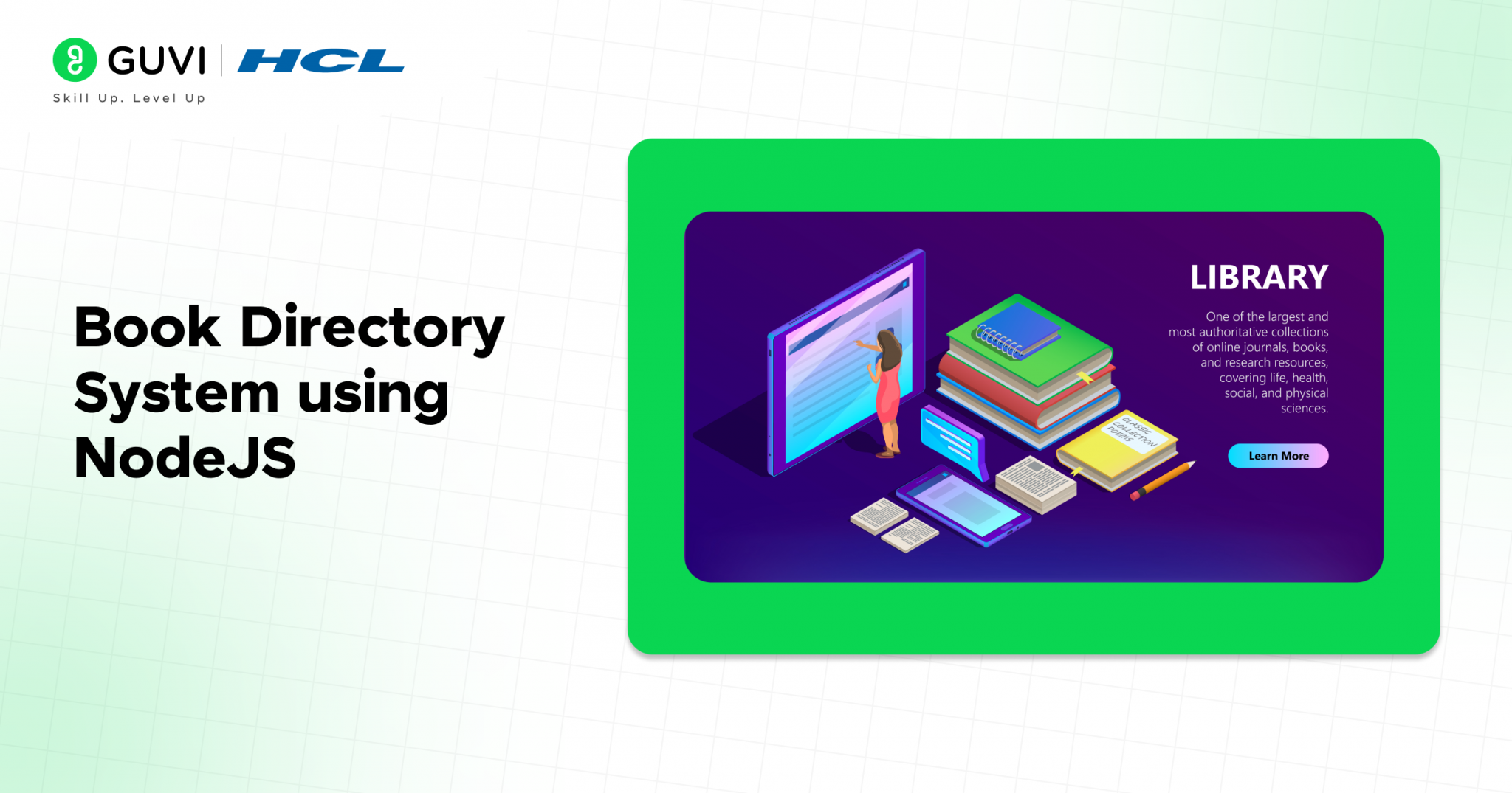 Best NodeJS Project Ideas for Beginners [With Source Code]