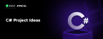 13 Best C Sharp Project Ideas (C#) [With Source Code]