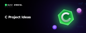 12 Best C Project Ideas [With Source Code] (2025)