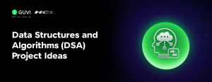 Data Structures and Algorithms Project Ideas for 2025